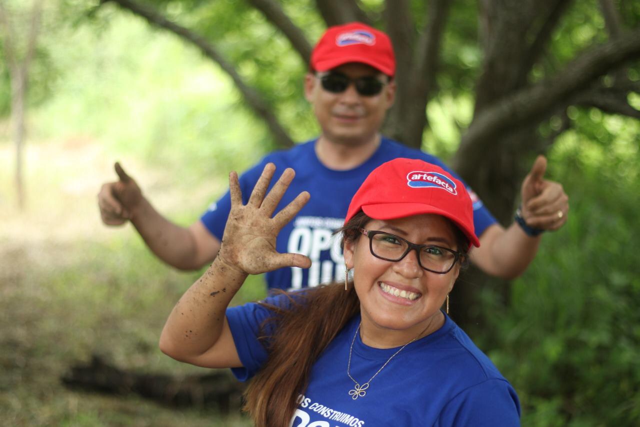 Unicomer Group contributes to the Well-being of the communities ...