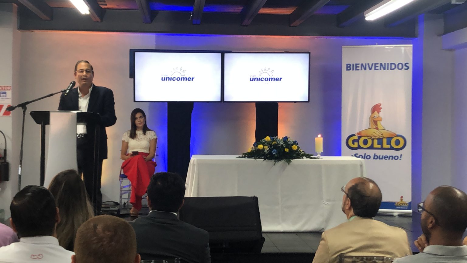 Grupo Unicomer continua su expansión en el mercado Centroamericano