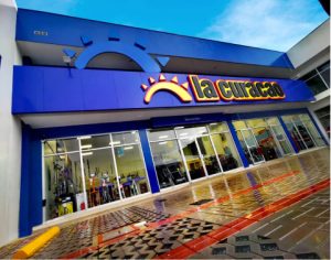 La Curacao - Marcas - Grupo Unicomer