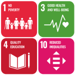 Sustainability Vision - Unicomer Group