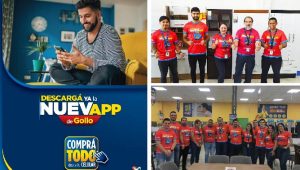 Apertura de Nuevas Bodegas en El Salvador - Grupo Unicomer