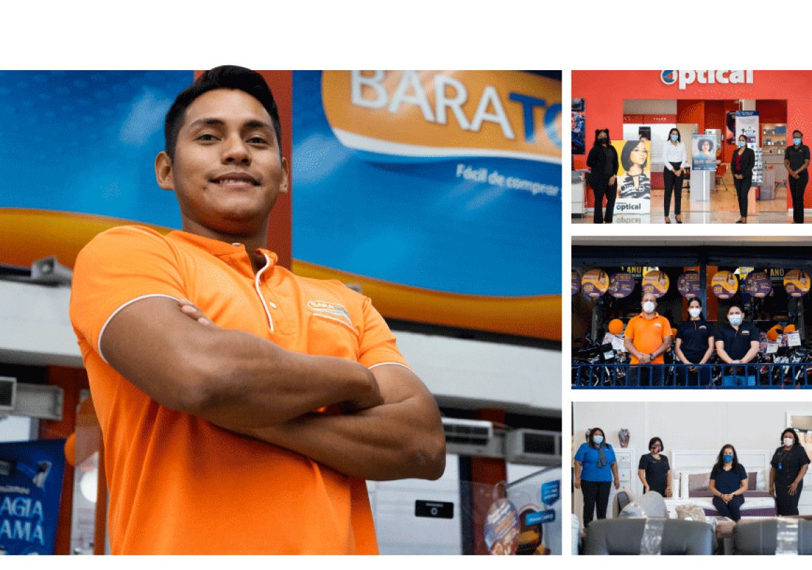 Management Trainee Program - Grupo Unicomer