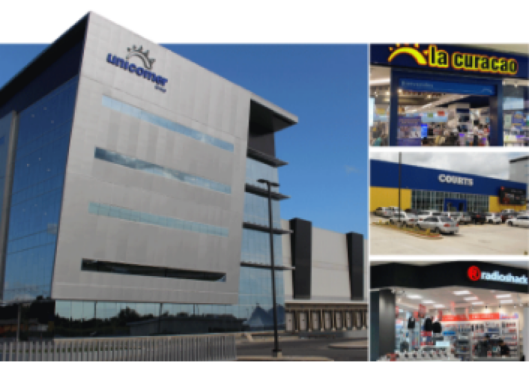 Management Trainee Program - Grupo Unicomer