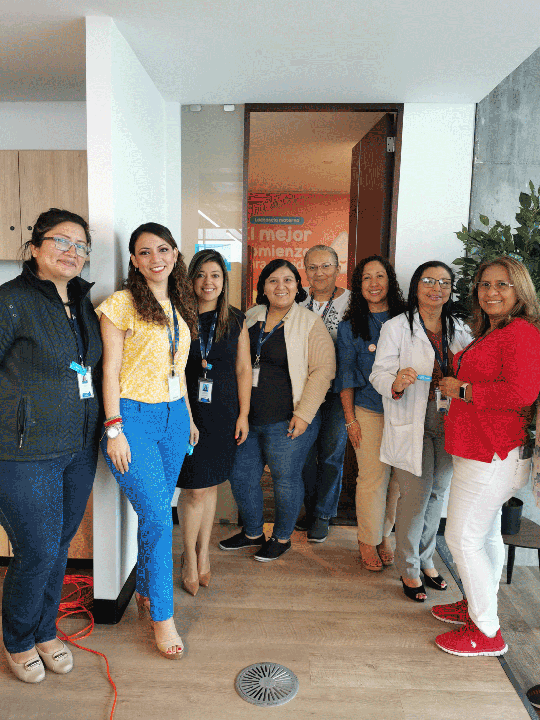 Unicomer Group is one of the first companies in El Salvador to open its ...