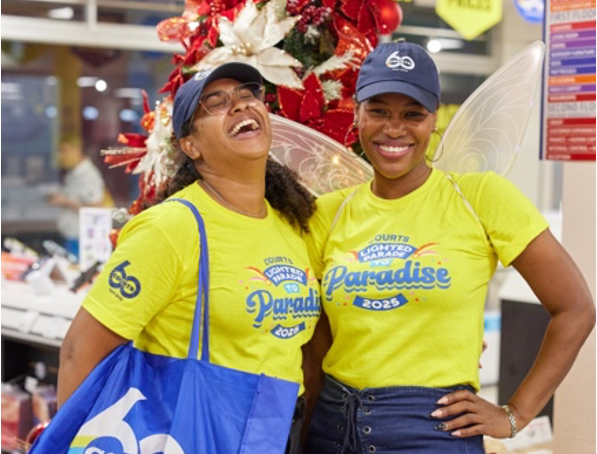 Welcome To Courts Welches - Unicomer Group